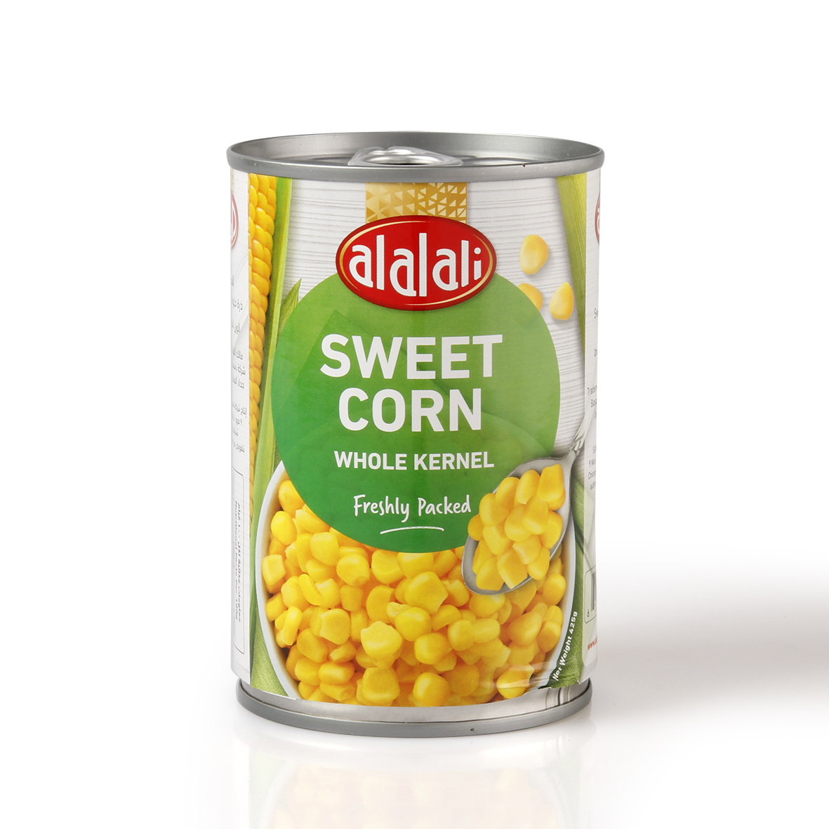 Sweet Corn